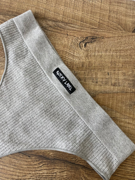 Eigen label – Rocky Label